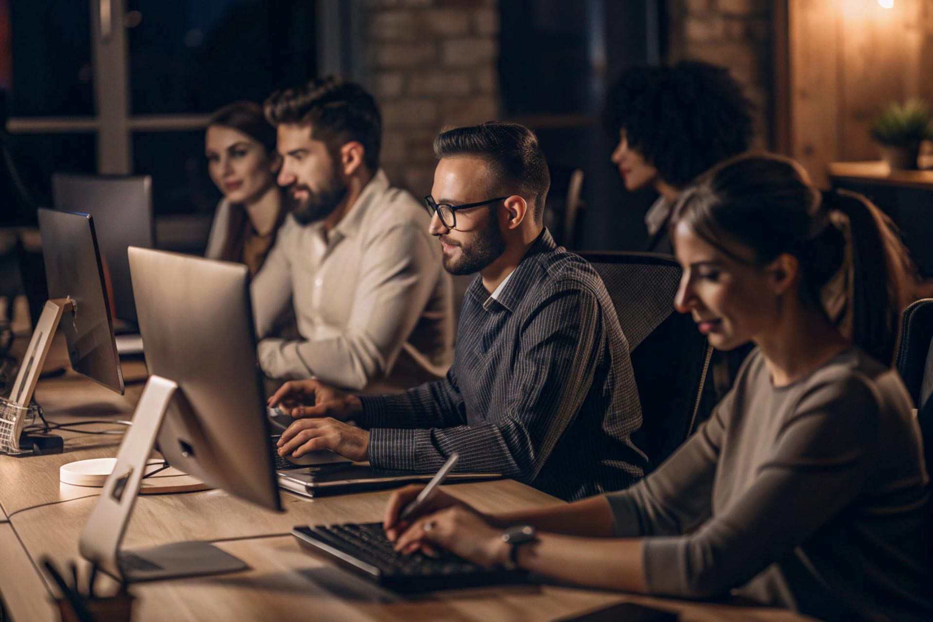 Data and AI - Sarla Consulting